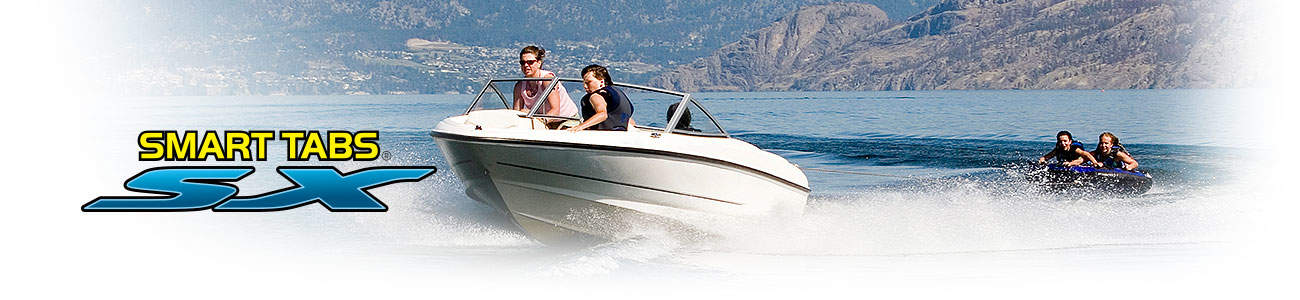 Smart Tabs SX – Nauticus Incorporated