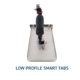 Low Profile Smart Tabs - Linear Devices Corporation