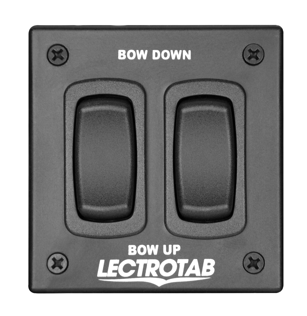 LectroTab Electric Trim Tab Systems - Linear Devices Corporation