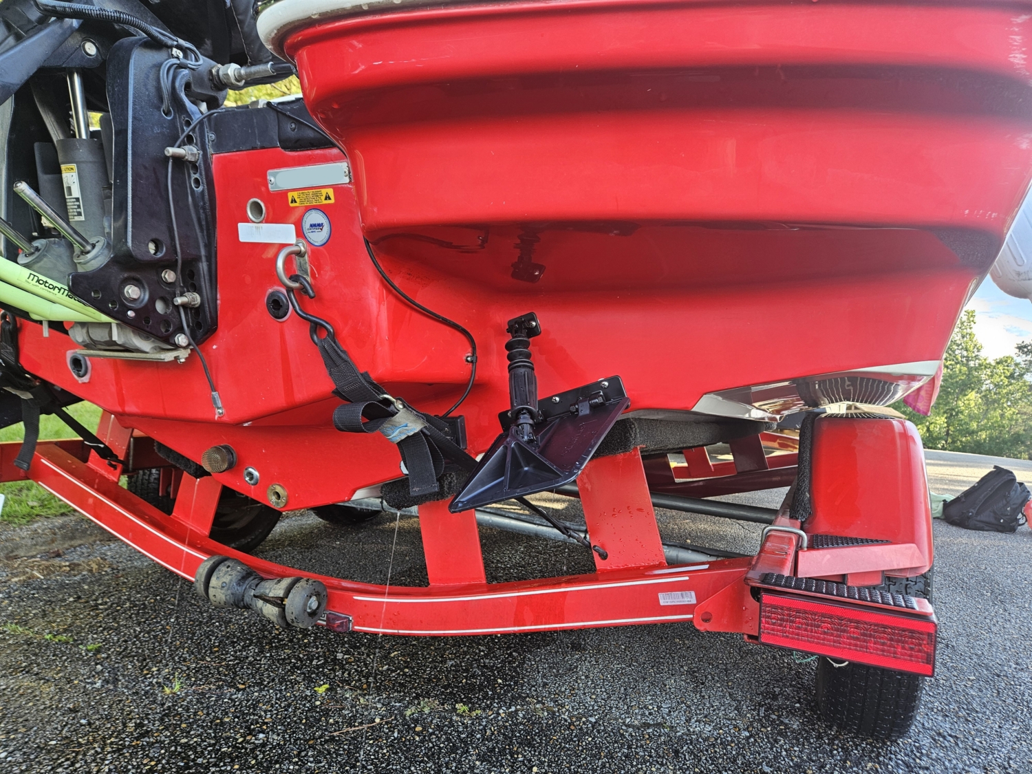 Low Profile Smart Tabs - Linear Devices Corporation